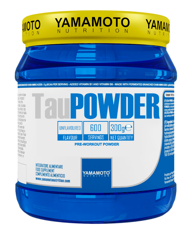 TAU POWDER – hardbody nutrition